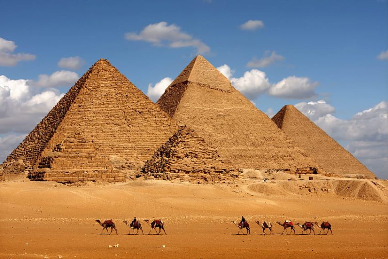 Alexandria Day Tours – We Tours