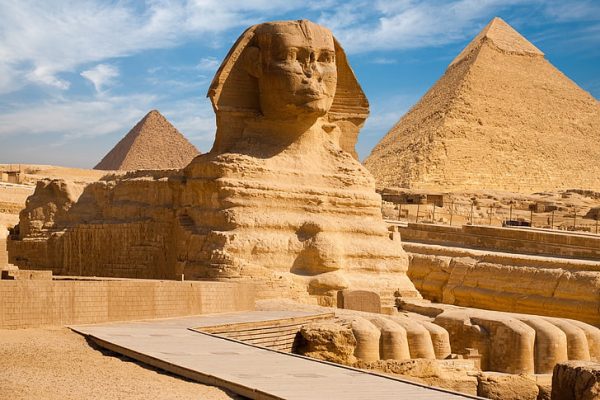 Alexandria Day Tours – We Tours